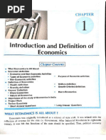 Economics by Paul A Samuelson William D Nordhaus | PDF