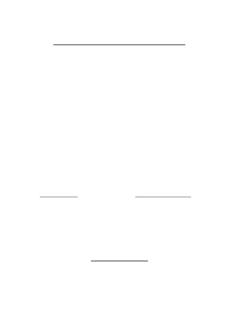 Lembar Pengesahan PGJ Veliks | PDF