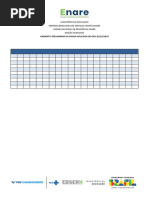 Gabarito Enare 2022 - 2023 | PDF