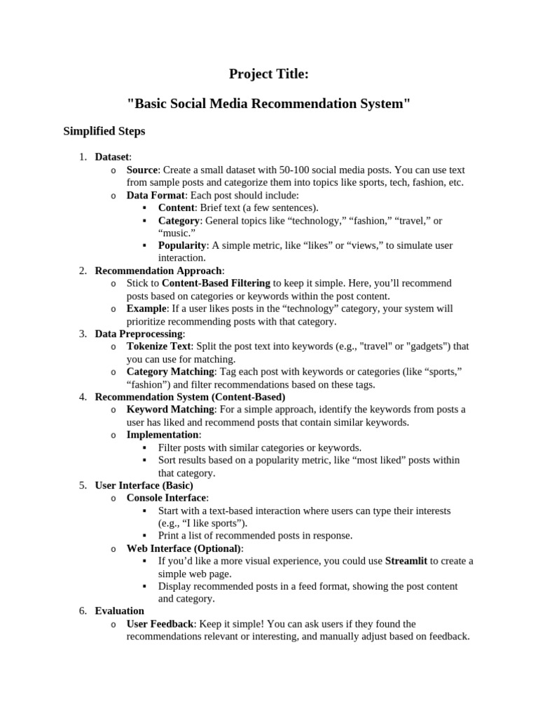 ai project | PDF | Computing | Systems Engineering