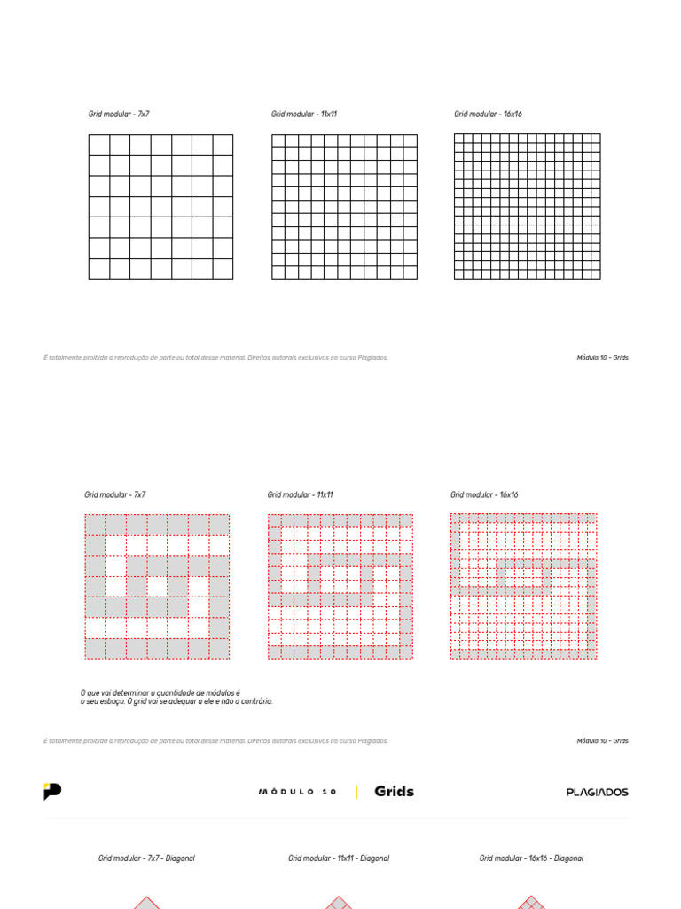Grids | PDF