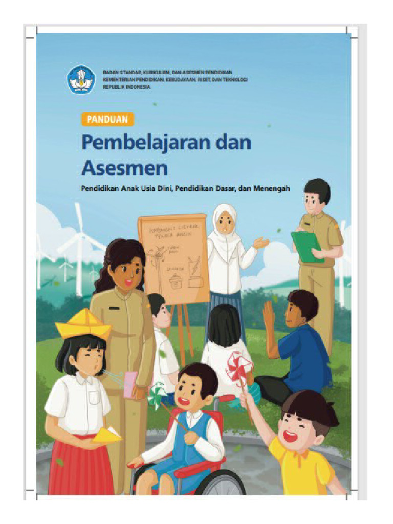 Referensi Buku | PDF