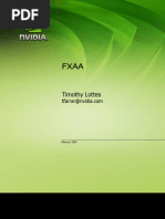 Frameview User Guide 1 1 Web | PDF | Graphics Processing Unit | Frame Rate