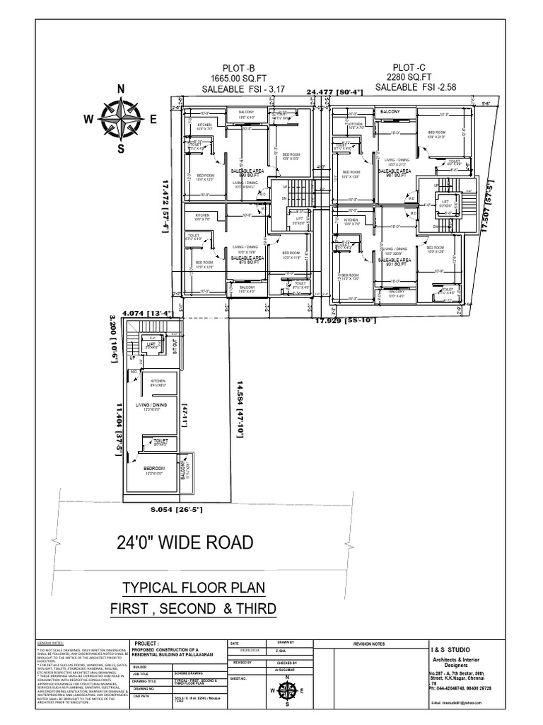TYPICAL FLOOR PLAN (1st - 2nd and 3rd) | PDF | Culture Of Queensland ...