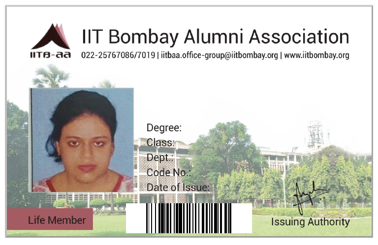 Life Member Card Lm010629 | PDF