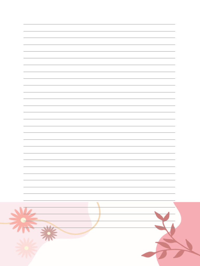 PM Writing | PDF