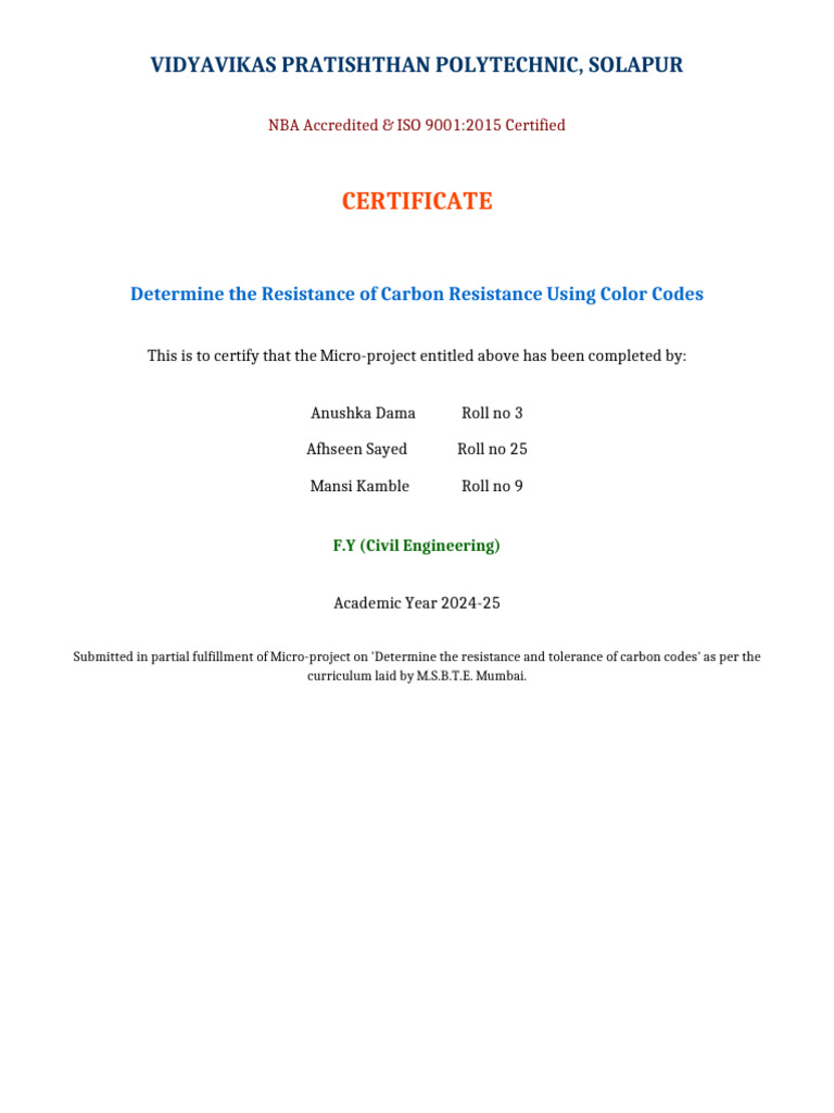 Enhanced Certificate Template | PDF Enhanced Certificate Template | PDF