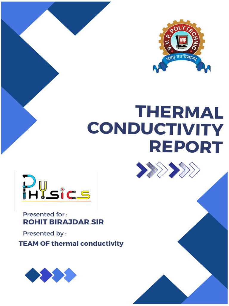 Blue and White Modern Simple Project Proposal | PDF