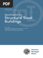 Aisc 15th Edition | PDF