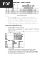 12 Week Shortcut To Size Jim Stoppani | PDF | Physical Exercise ...