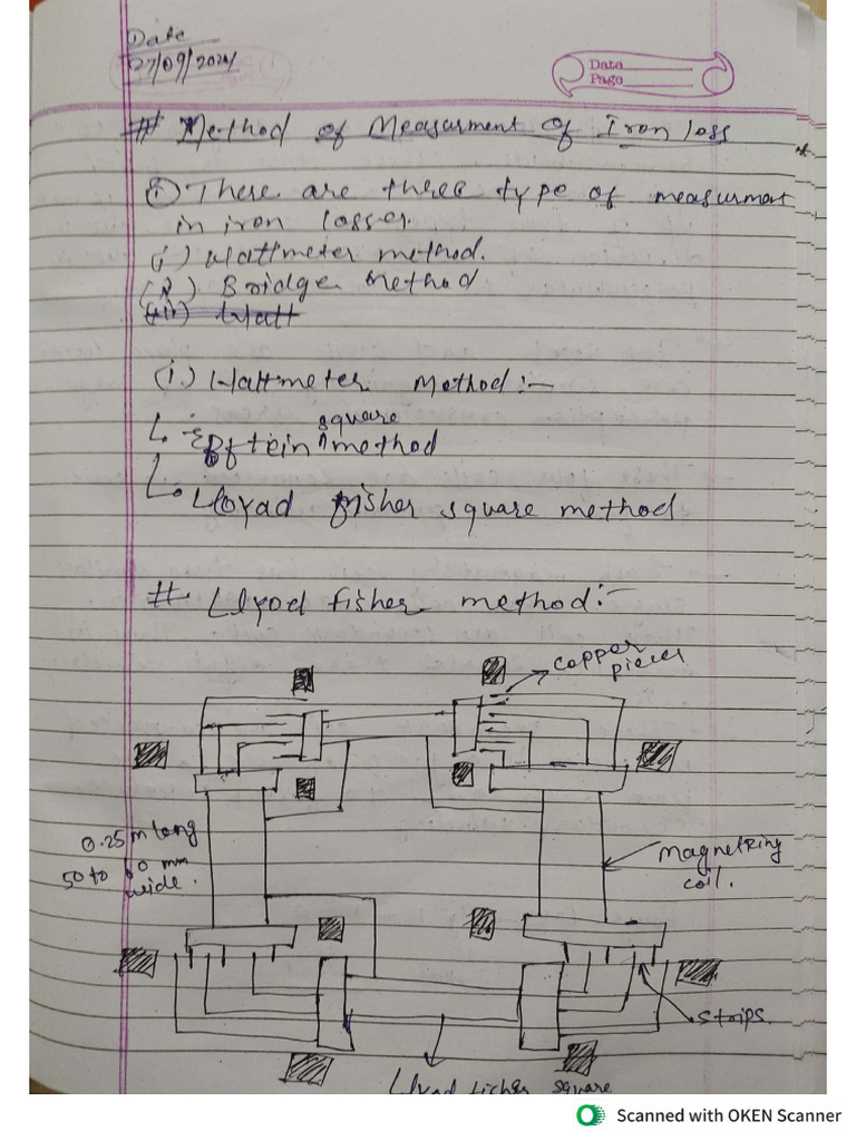 measurement last class | PDF