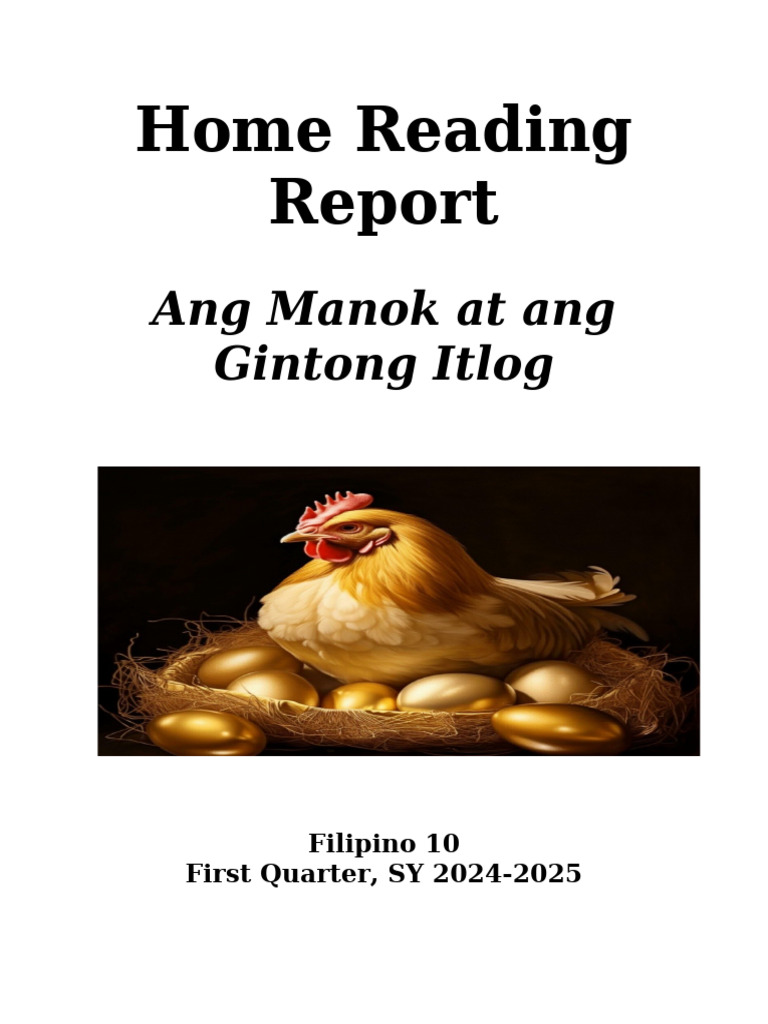 HRR Template | PDF