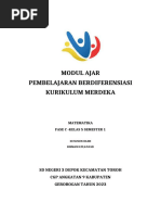 Sintak Model Pembelajaran Deep Learning | PDF