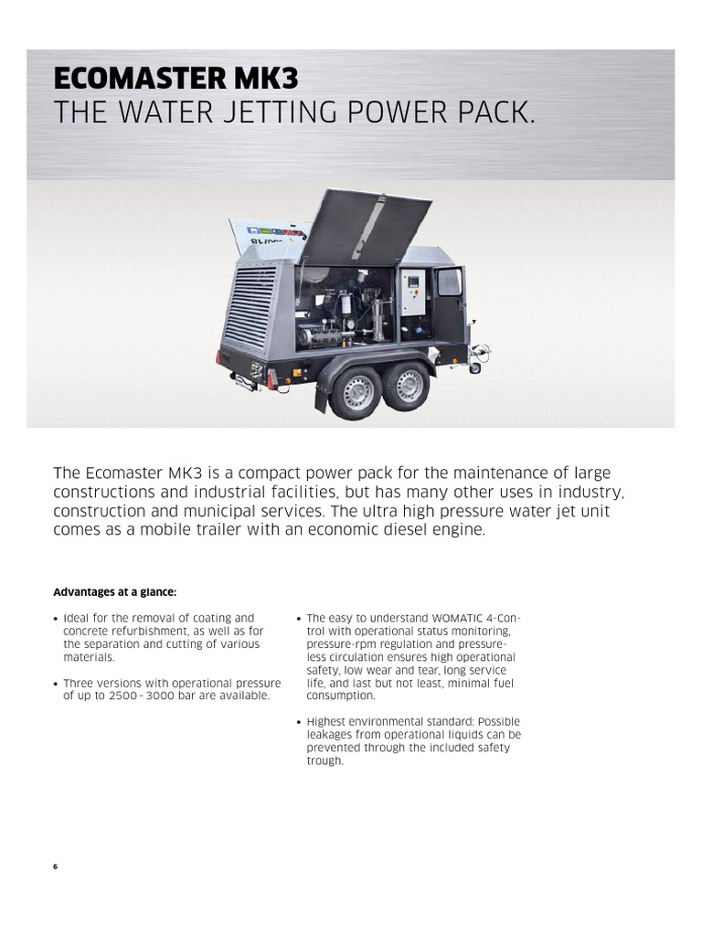 ecomaster-mk3 | PDF