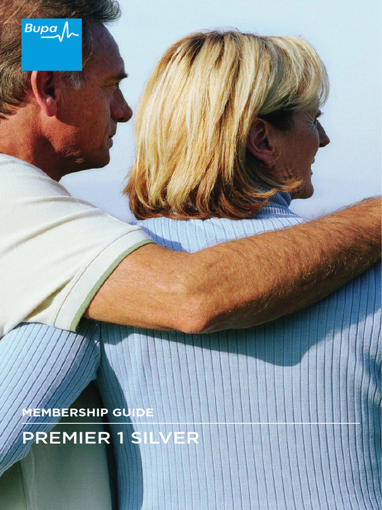 BINS Membership Guide P1 Silver 2021 | PDF | Deductible | Insurance