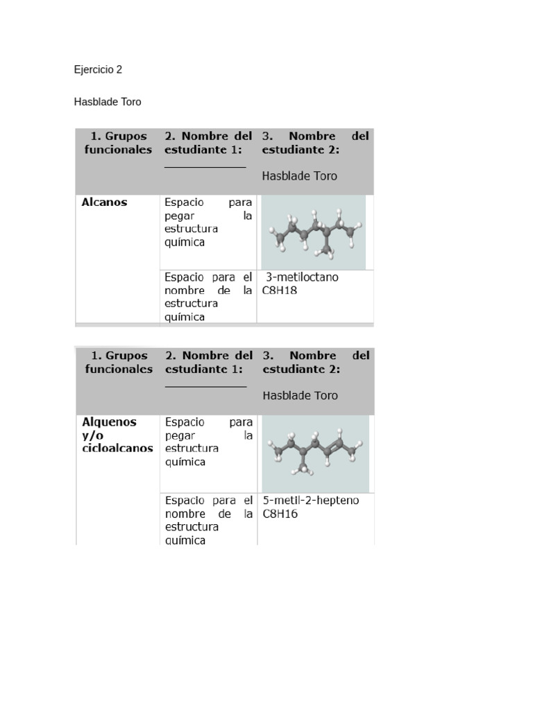 Ejercicio 2 | PDF
