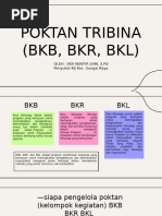 Panduan Penggunaan Website Kampung Keluarga Berkualitas v.2 | PDF