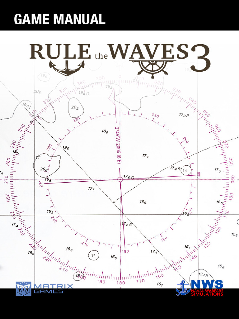 Rule The Waves 3 Manual