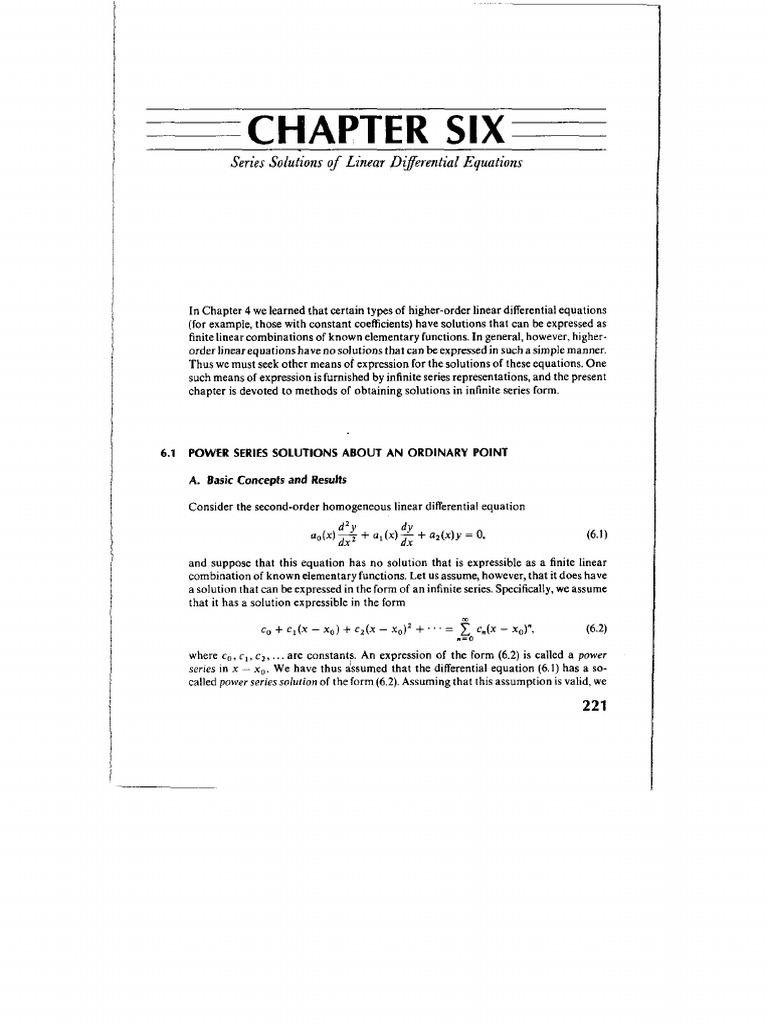 Chapter 7 | PDF