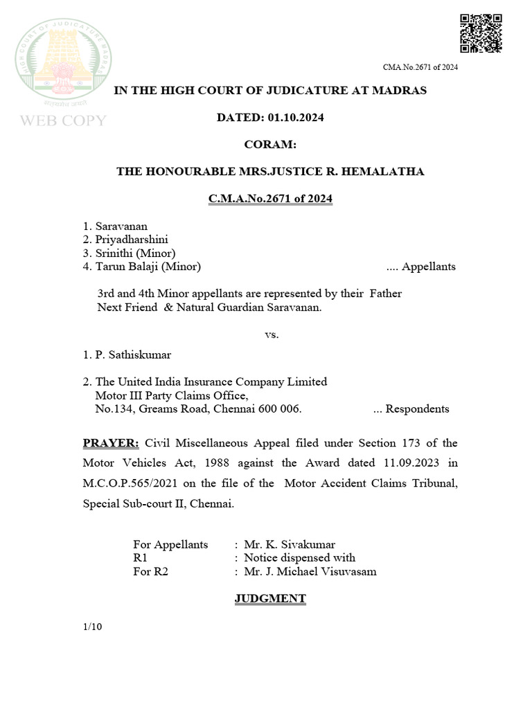 Display PDF | PDF | Insurance | Appeal