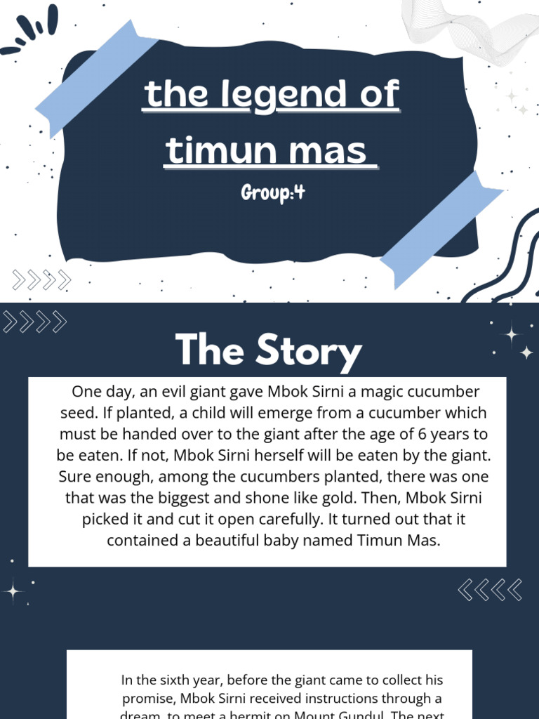 Timun Emas - 20240819 - 115301 - 0000 | PDF