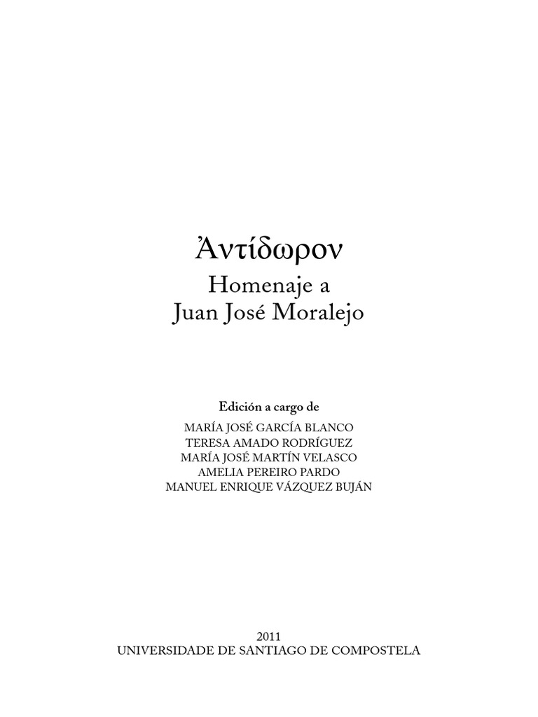 Homeric Lines in Magical Papyri | PDF | Homero | Odiseo