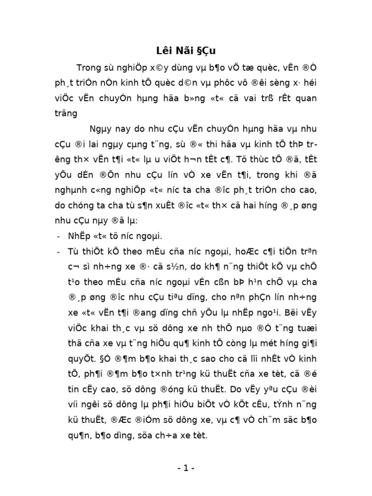 Huu Tuan Ac4rg 20130509080214 15188 Red2 | PDF