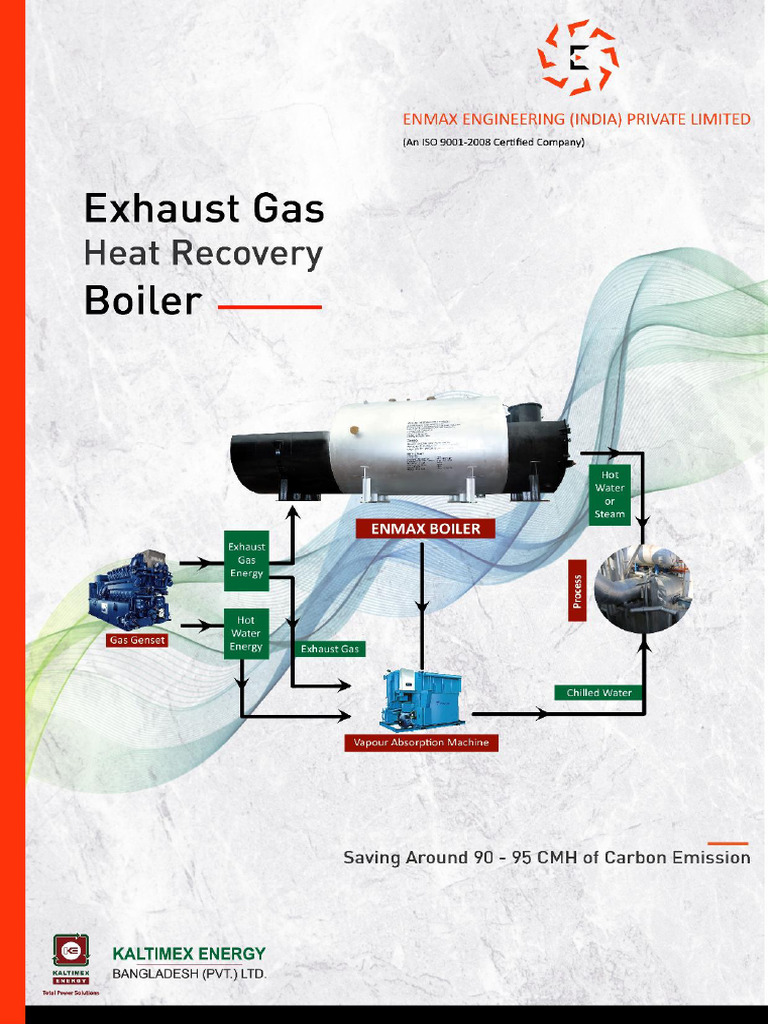Enmax Egb | PDF