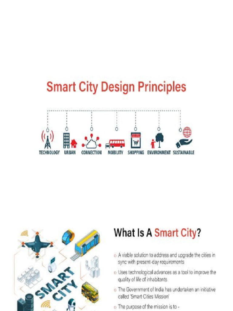 2 Global Principles and Benchmarks in Smart Cities | PDF