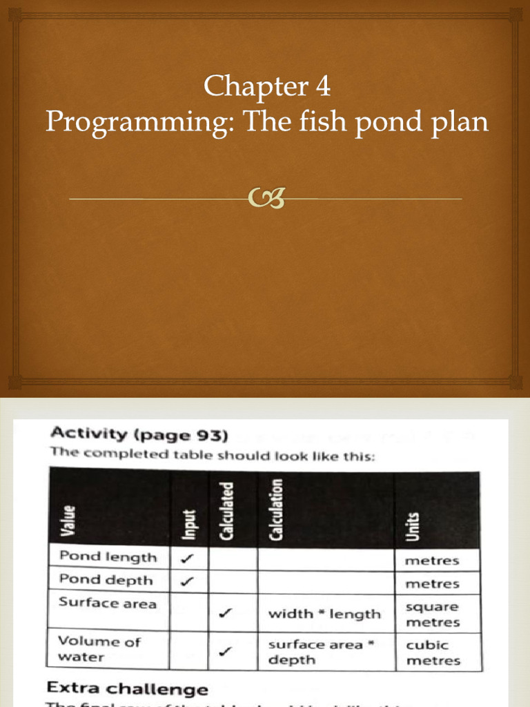 Chapter 4 G8 Solved Excercise | PDF | Volume | Litre