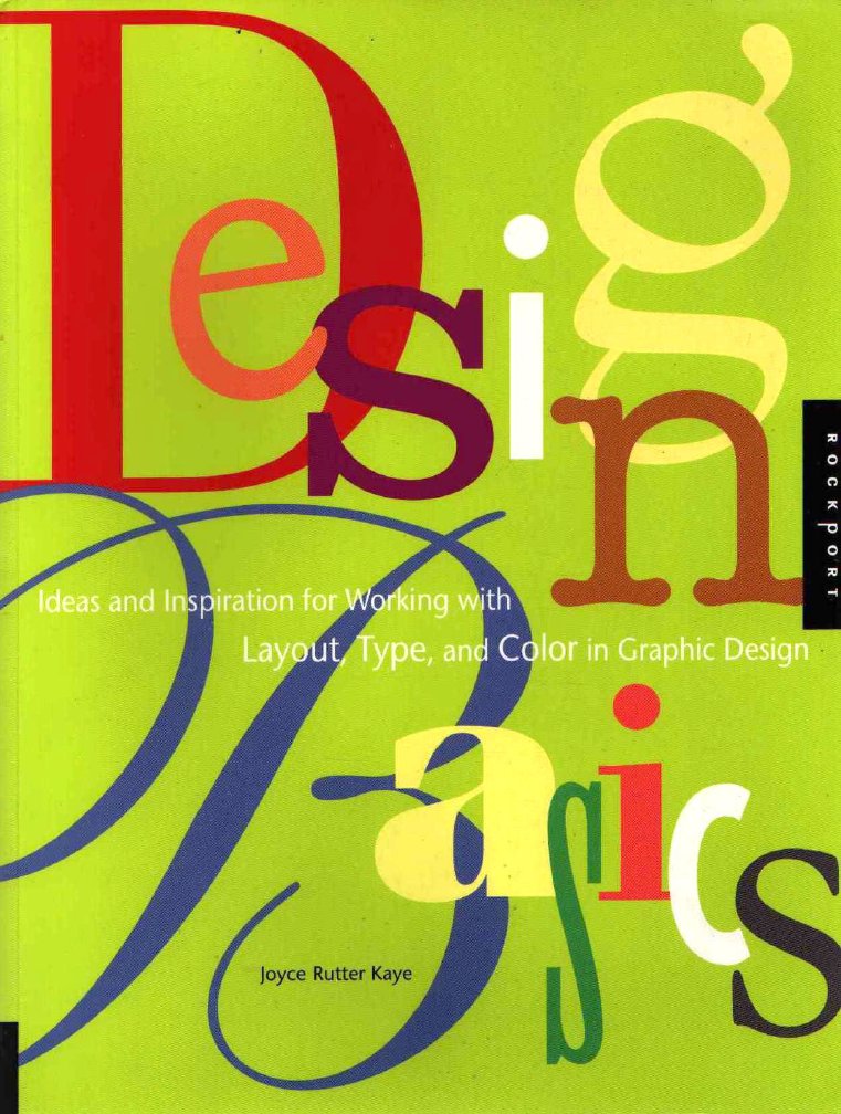 Design Basics Pdf