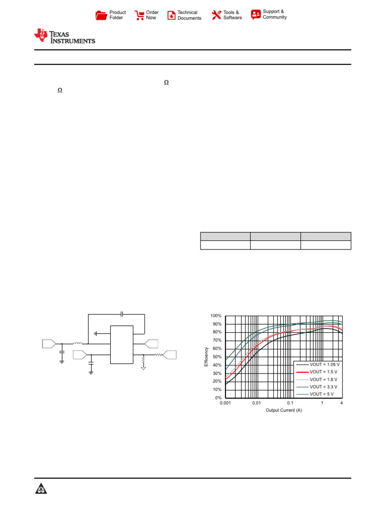 Tps 564201 | PDF | Capacitor | Electrostatic Discharge