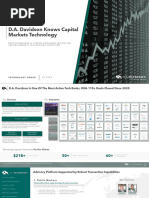 Clearpar - Distressed Loan Trade Settlement | PDF | Syndicated Loan ...