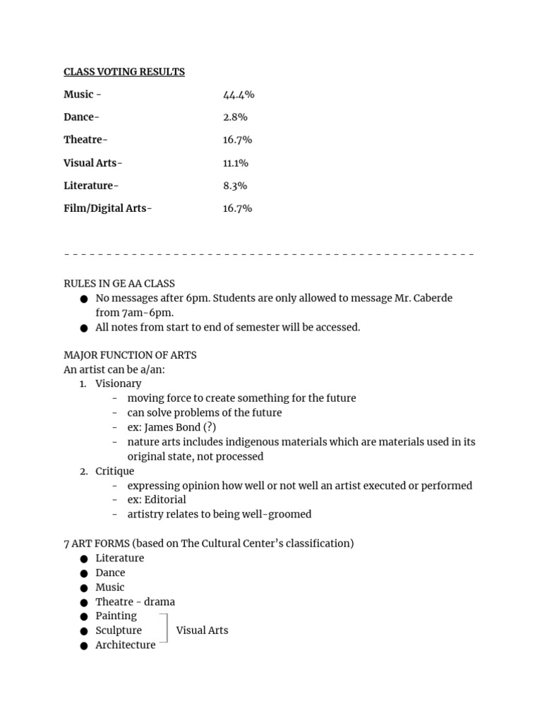 Bantiling 6516 Synthesis | PDF | The Arts | Beauty