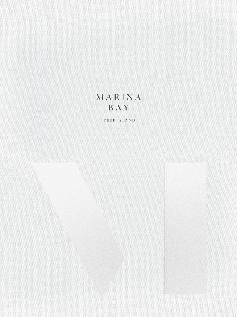 Marina-Bay-Floor-plans | PDF | Bedroom | Room