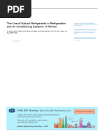 HVAC Air Balance Report Template | PDF | Engineering Thermodynamics ...