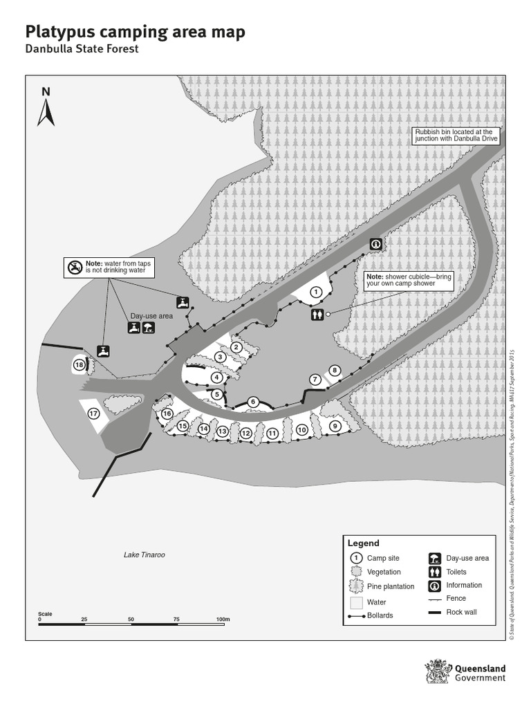 platypus-map | PDF