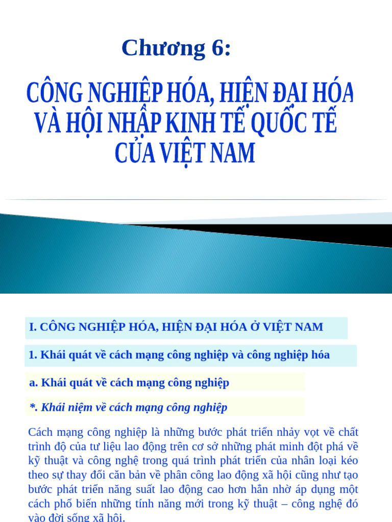 Presentation 6 | PDF