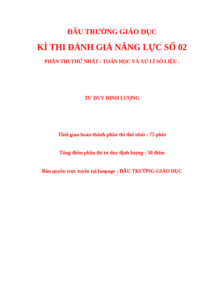 Tu Duy Inh Luuong | PDF