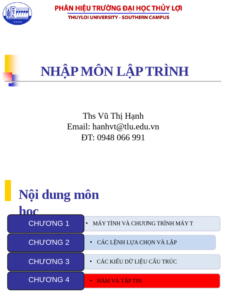 File and Struct | PDF