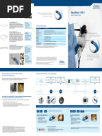 Jagwire Revolution Brochure | PDF | Medicine | Medical Specialties