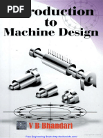 Machine Design | PDF