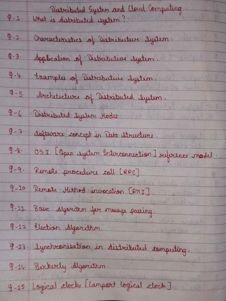 DSCC Questions | PDF | Science & Mathematics