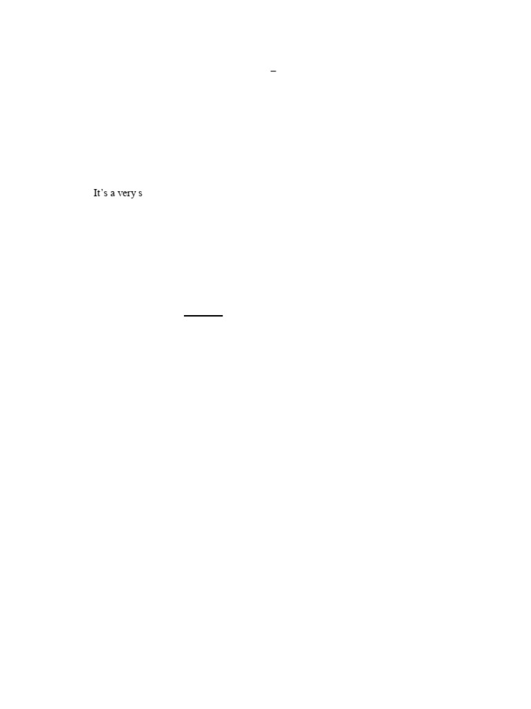 Listening Comprehension Exercise 3 | PDF