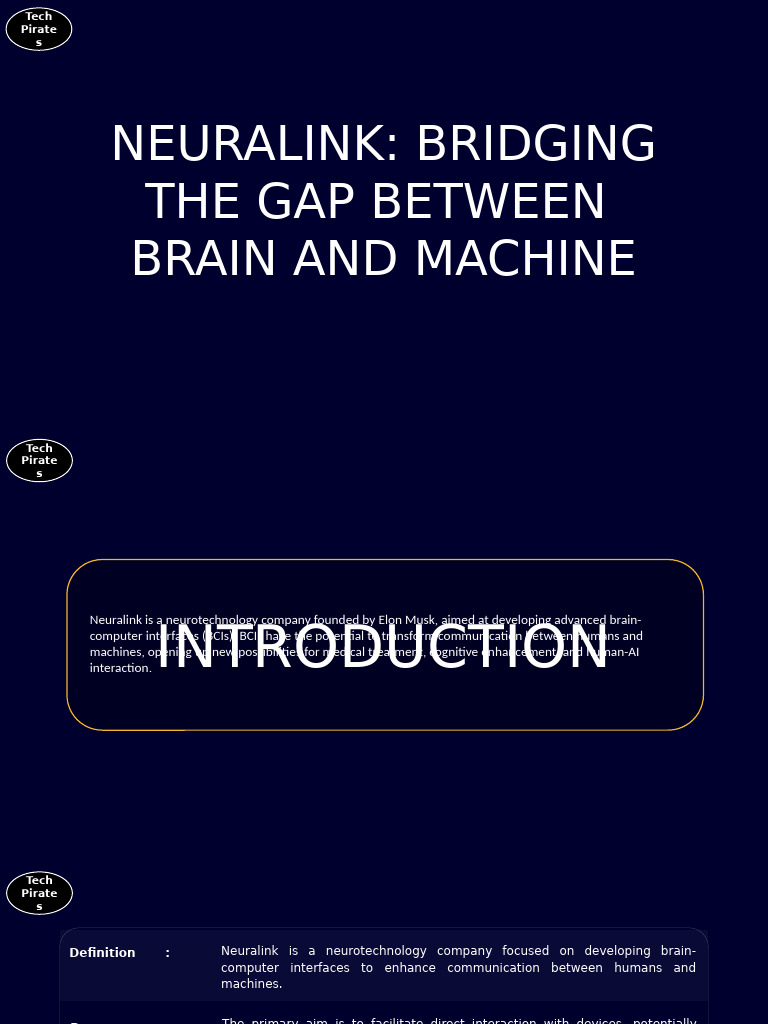Neuralink P104 | PDF | Neuroscience | Medicine