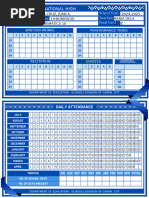 Types of Lines in Engineering Drawing | PDF | Technical Drawing | Geometry