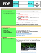 Week 5-LS2 LAS (Tracking Typhoon) - Worksheets | PDF | Tropical ...