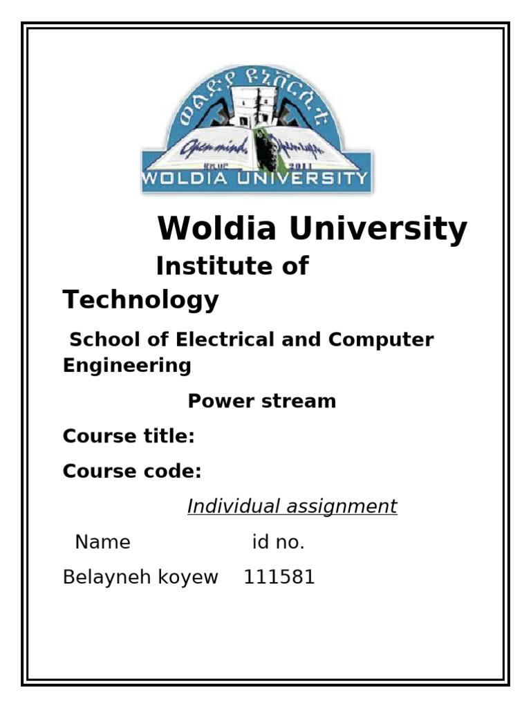 Cover Page | PDF