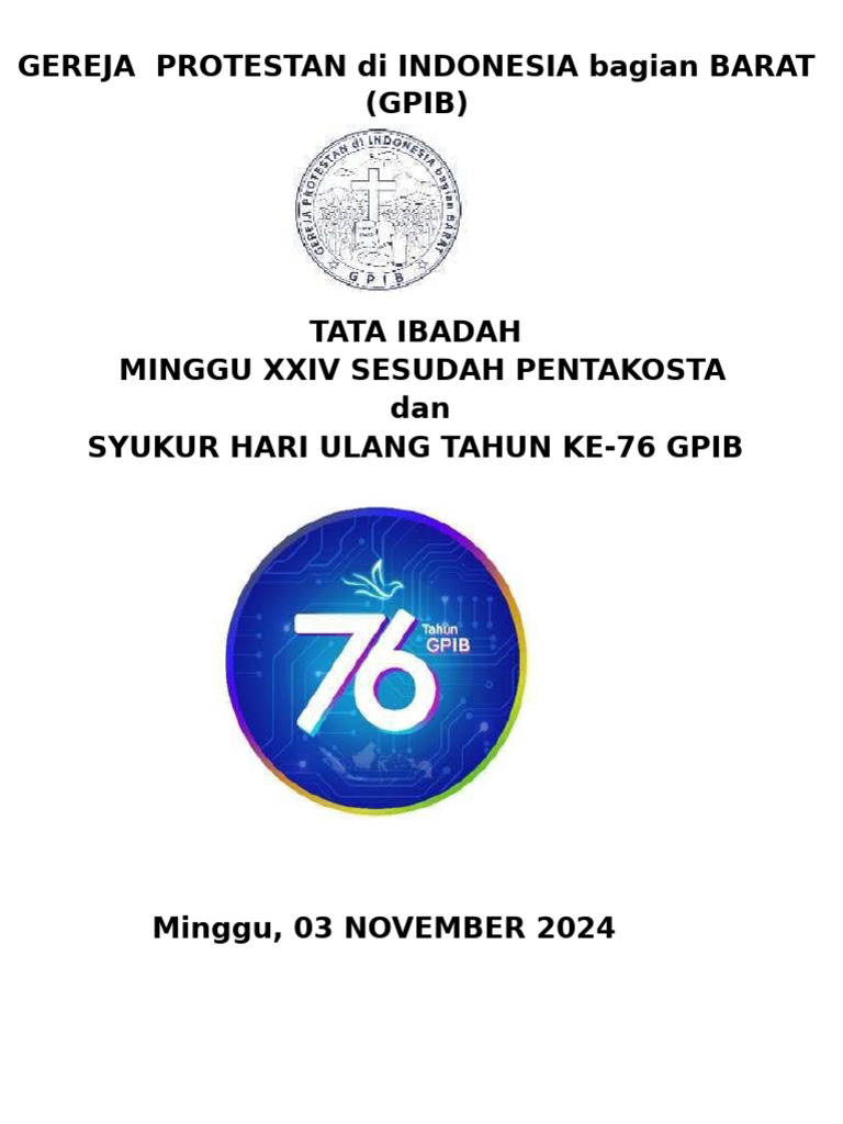 TI 03 November 2024 HUT GPIB - Compressed | PDF