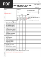 (IMO FAL Form 5) : Crew List | PDF